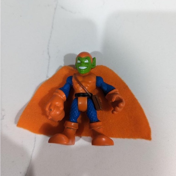 Playskool | Toys | Playskool Marvel Super Hero Adventures Hobgoblin ...